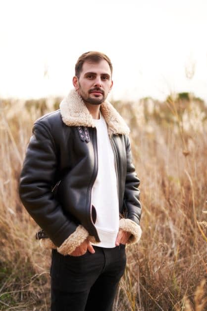 Andrei Stefan Balog - Cuento historias a través de mi cámara